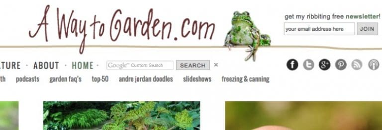 25 Garden Design Blogs You Should Be Following In 2019 – Borst Landscape