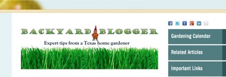 Top 40 Landscape Design and Maintenance Blogs in 2019