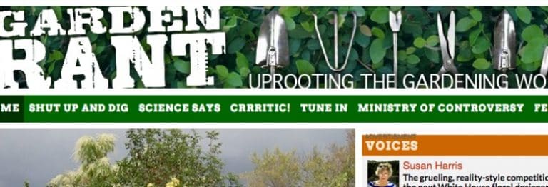 25 Garden Design Blogs You Should Be Following In 2019 – Borst Landscape