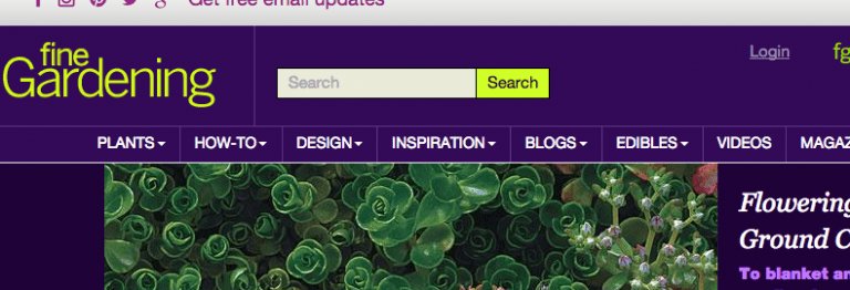 Top 40 Landscape Design and Maintenance Blogs in 2019