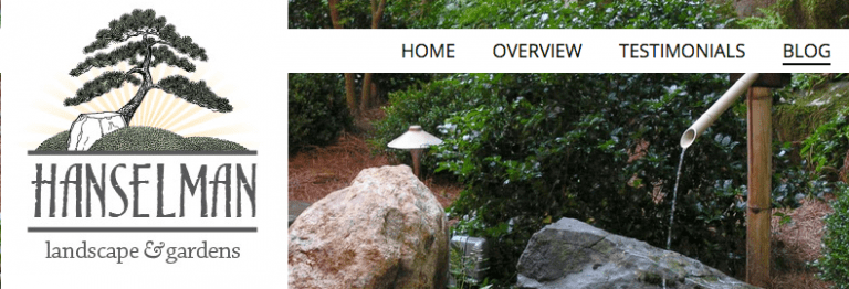 Top 40 Landscape Design and Maintenance Blogs in 2019