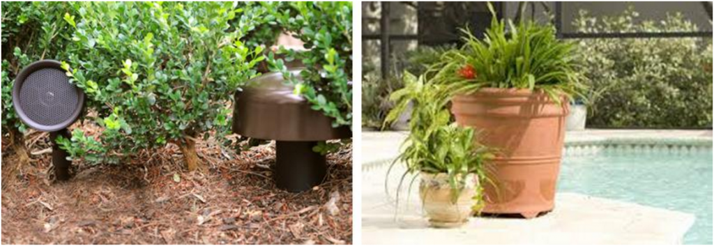 Designing the Perfect Outdoor Music System