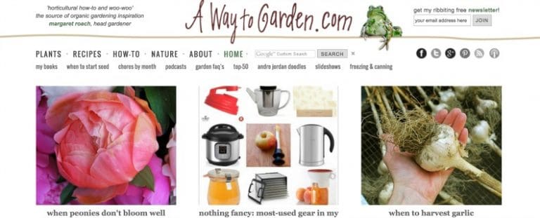 Top 40 Landscape Design and Maintenance Blogs in 2019