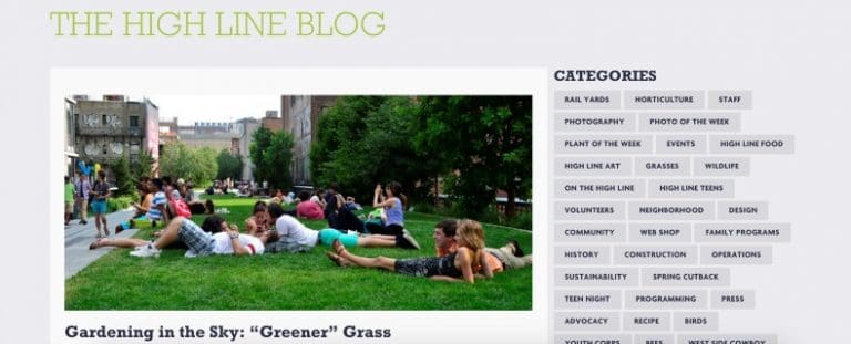 Top 40 Landscape Design and Maintenance Blogs in 2019