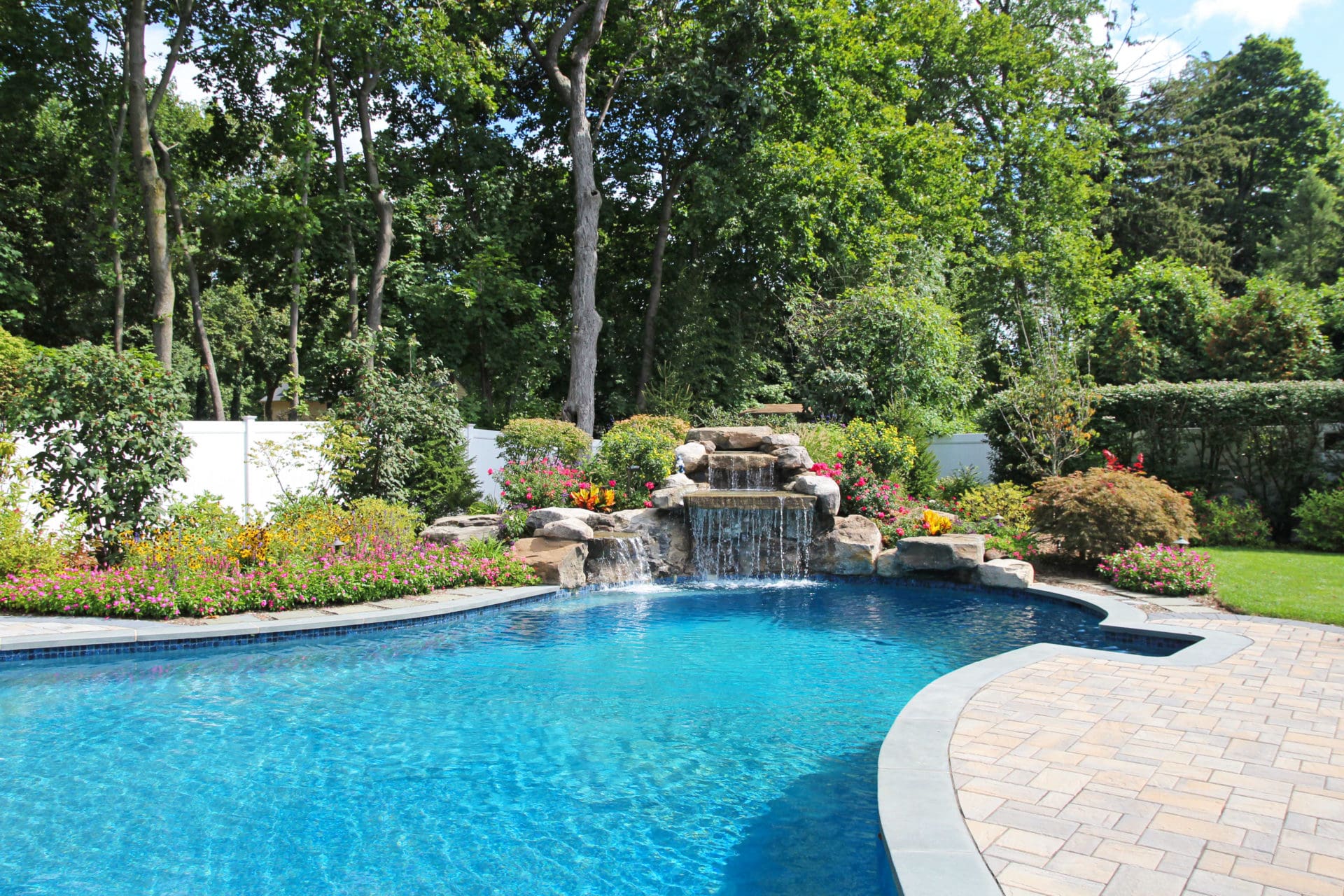 Best Bergen County Landscaping Services NJ - Borst Landscape and Design