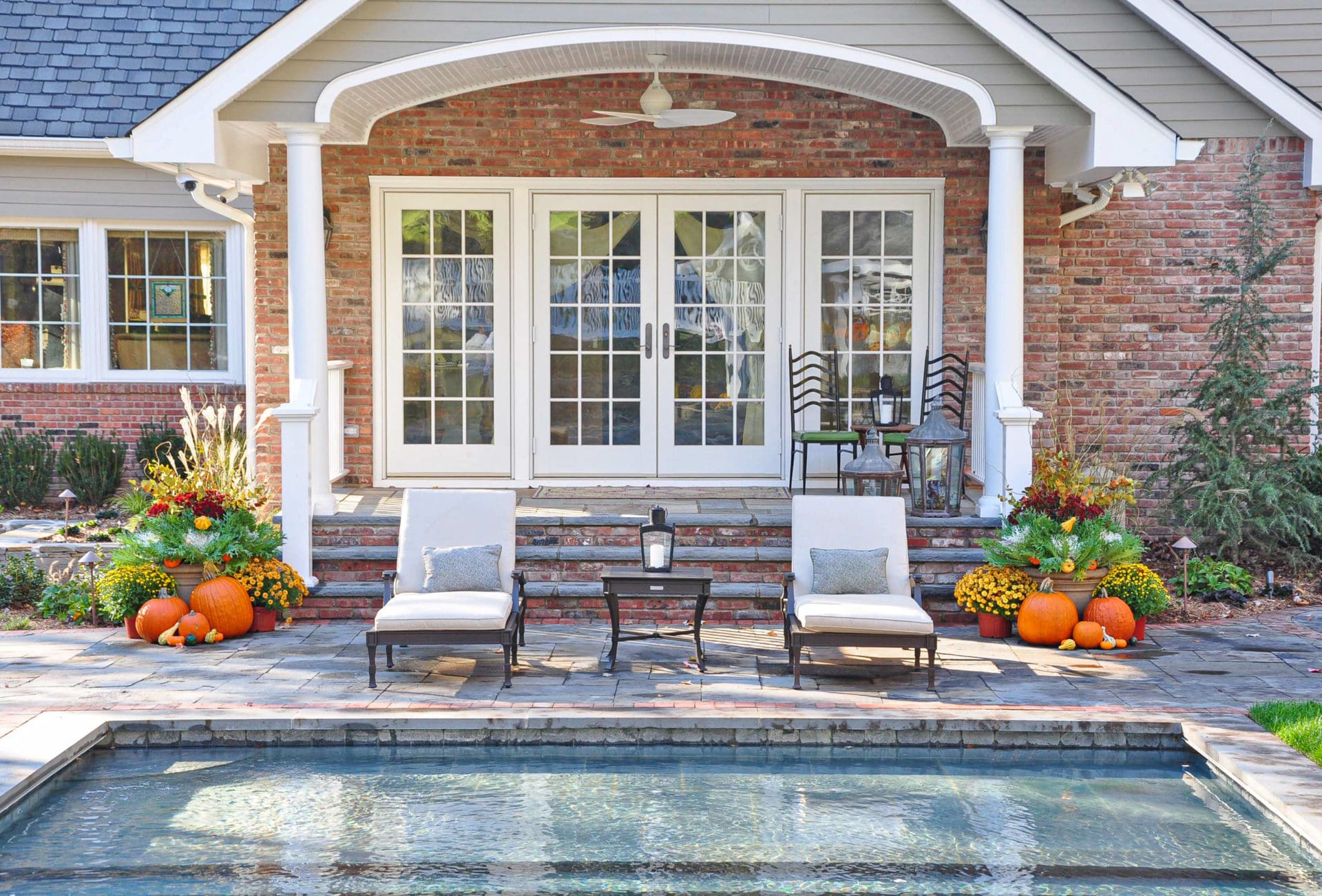 Best Bergen County Landscaping Services NJ - Borst Landscape and Design