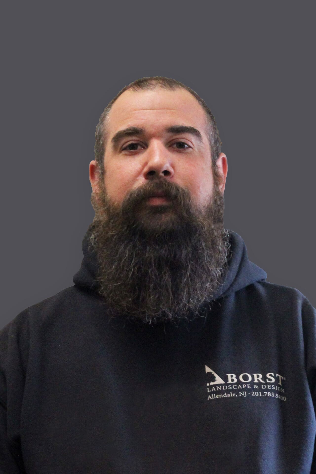 Borst Landscape and Design, the best Bergen County, NJ landscaper